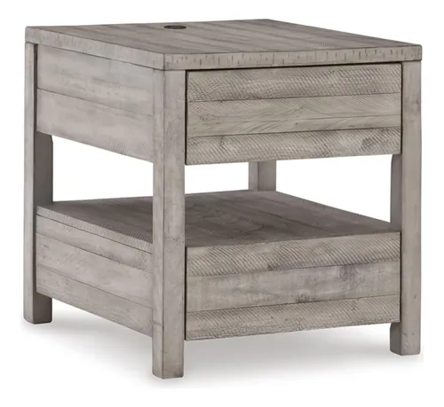 Diseño Exclusivo De Ashley Naydell Mesa Auxiliar Rectangular | MercadoLibre Diseño Exclusivo De Ashley Naydell Mesa Auxiliar Rectangular | MercadoLibre