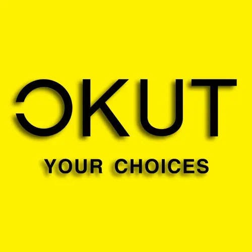 OKUT | Página do vendedor