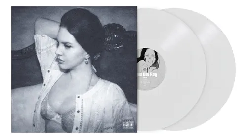 Vinil Duplo Lana Del Rey - Did You Know Theres A...(lacrado) | Frete grátis Vinil Duplo Lana Del Rey - Did You Know Theres A...(lacrado) | Frete grátis
