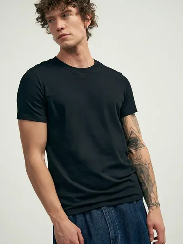 Camiseta De Algodão Com Estampa Singer Silhouette | MercadoLivre