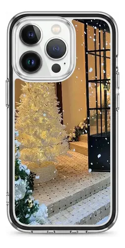 Funda Para Teléfono Con Imagen Personalizada Para iPhone 17,16,15,14,13 ...