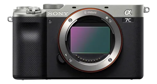 Sony Alpha A7c Full-frame (solo Cuerpo) | MercadoLibre Sony Alpha A7c Full-frame (solo Cuerpo) | MercadoLibre
