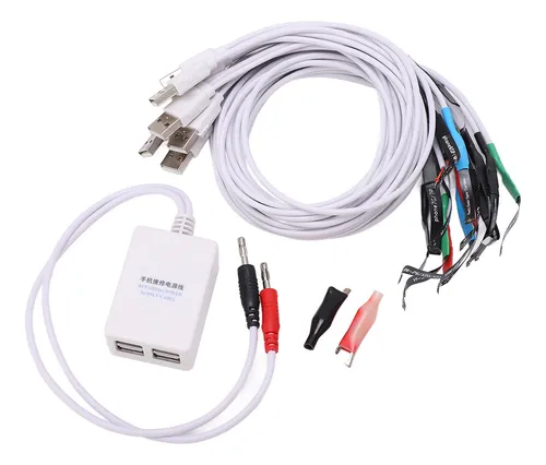 Cabo De Teste De Fonte De Alimentação Cabo De Teste De Energ ... Cabo De Teste De Fonte De Alimentação Cabo De Teste De Energ ...
