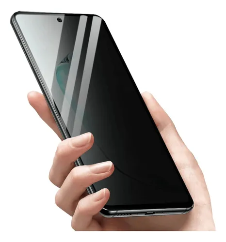 Película Privacidade Para Xiaomi Redmi Note 12 Pro 5g Parcelamento