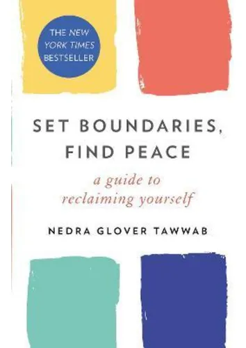 Set Boundaries, Find Peace / Nedra Glover Tawwab | Meses sin interés Set Boundaries, Find Peace / Nedra Glover Tawwab | Meses sin interés