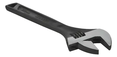 Llave Perica De Doble Velocidad 12 Pulgadas Husky Negro | Envío gratis