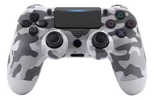 Control joystick inalámbrico Genérica GM-33 Wireless controller gris ... Control joystick inalámbrico Genérica GM-33 Wireless controller gris ...