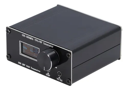 10k220mhz Variable Frequency Oscillator Sdr Qrp Hf | MercadoLivre 10k220mhz Variable Frequency Oscillator Sdr Qrp Hf | MercadoLivre