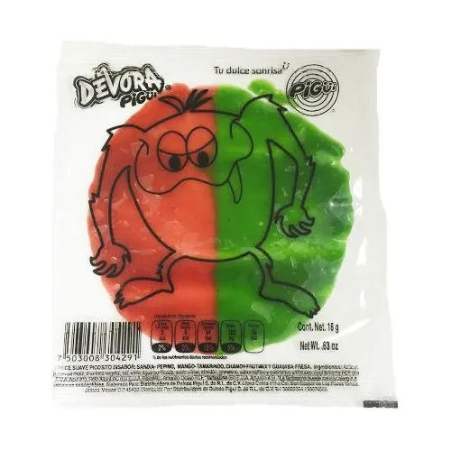 Sweet House - Candy Store