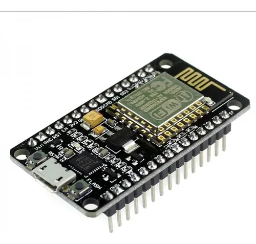 Nodemcu Wifi Esp8266 Lua Gpio Pwm I2c Uart Arduino En Venta En General López Santa Fe Por Sólo