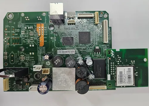 Placa Logica Para Impresora Hp Smart Tank 530 Placa Logica Para Impresora Hp Smart Tank 530