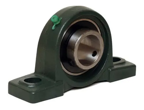 Ucp208-24 Cgt 1 1/2 Chumacera Pedestal Para Eje De 1 1/2 | Cuotas sin interés