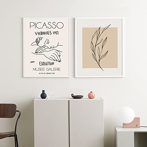Insimsea Matisse Póstery Picasso Wall Art Exhibition Poster | Cuotas ... Insimsea Matisse Póstery Picasso Wall Art Exhibition Poster | Cuotas ...