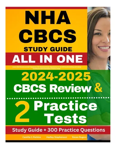 Libro: Guía De Estudio De Nha Cbcs: Última Revisión De Cbcs | Cuotas ... Libro: Guía De Estudio De Nha Cbcs: Última Revisión De Cbcs | Cuotas ...