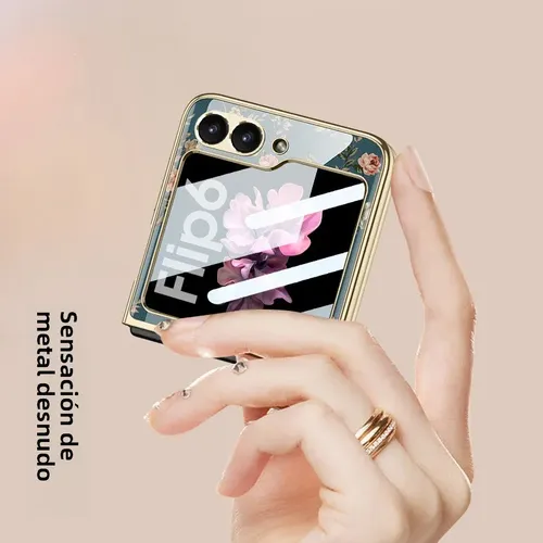 Ke Funda Protectora Para Sam Zflip6, Funda Protectora De | Meses sin ...