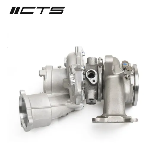 Turbo Vw Golf Vento Mk7 Audi A3 S3 Is38 Cts Turbo No K04 Meses Sin