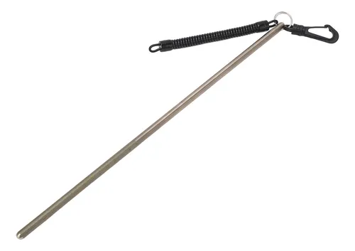 Varilla De Buceo Con Puntero Para Hacer Cosquillas Para Lang Envío Gratis