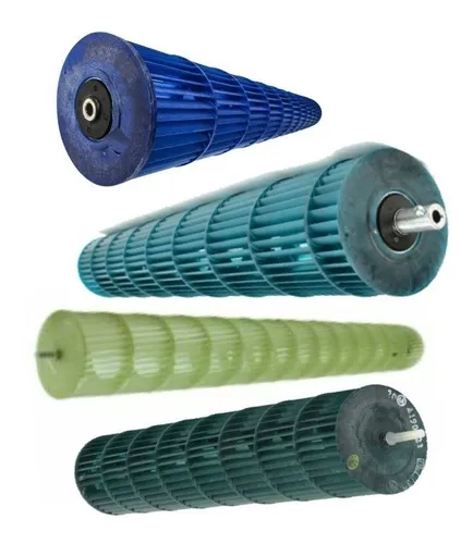 Turbina Para Minisplit Varias Medidas Y Modelos En Venta En Nuevo