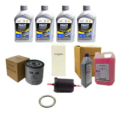 Guaibacar E-Commerce de Peças VW