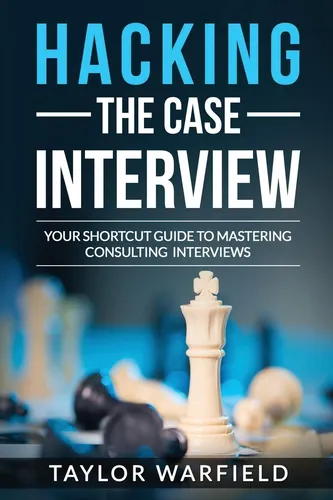 Libro: Hacking The Case Interview: Your Shortcut Guide To | MercadoLibre Libro: Hacking The Case Interview: Your Shortcut Guide To | MercadoLibre