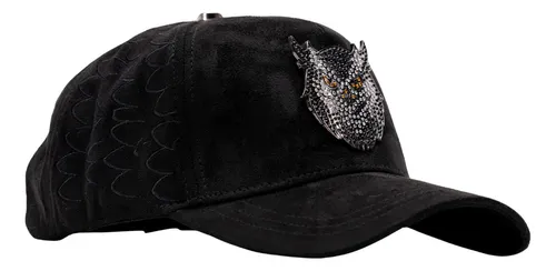 Gorra El Barbas Hats El Buho 100% Original | Envío gratis