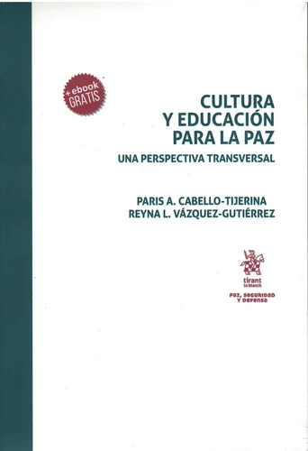 Cultura Y Educación Para La Paz | MercadoLibre Cultura Y Educación Para La Paz | MercadoLibre
