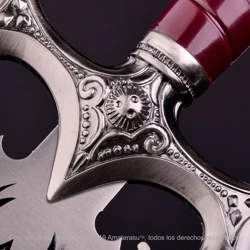 Espada Kilgorin Sword Of The Ancient - Kit Rae Con Panoplia en venta en ... Espada Kilgorin Sword Of The Ancient - Kit Rae Con Panoplia en venta en ...