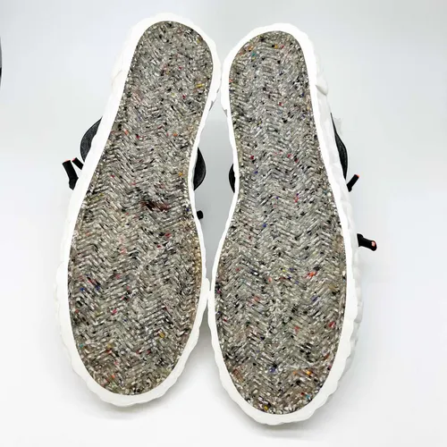 Tênis Nike Blazer Mid Readymade White Tênis Nike Blazer Mid Readymade White