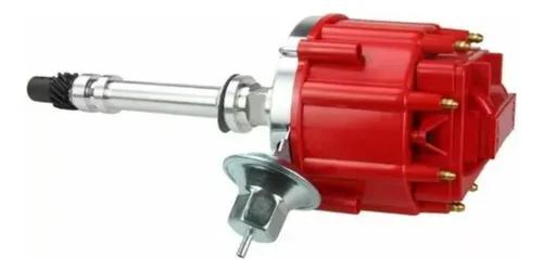 Distribuidor Hei Chevrolet Con Bobina 327 305 350 454 | Envío gratis