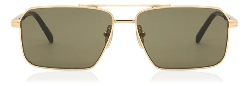 Lentes De Sol Prada Pr A57s 5ak90f 61 Hombre | Envío gratis