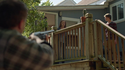 Assistir O Domo: T1:E6 | A Sede sem Fim | Grátis no Mercado Play Brasil