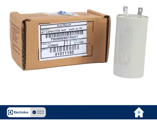Capacitor 14 Mf Lac13 Lt13b Lte12 Lt12f 220v Origin 64188839 Capacitor 14 Mf Lac13 Lt13b Lte12 Lt12f 220v Origin 64188839