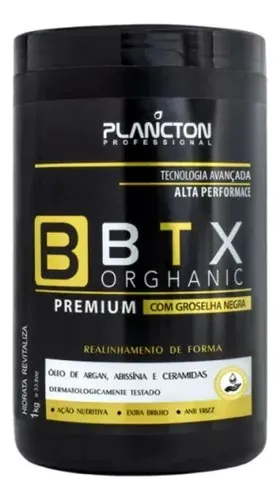 Btx Organic Premium Plancton Alisamento Natural Sem Formol | MercadoLivre Btx Organic Premium Plancton Alisamento Natural Sem Formol | MercadoLivre