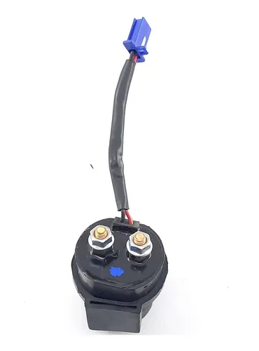 Relay De Arranque Ns200 Pulsar 200ns Original | Cuotas sin interés