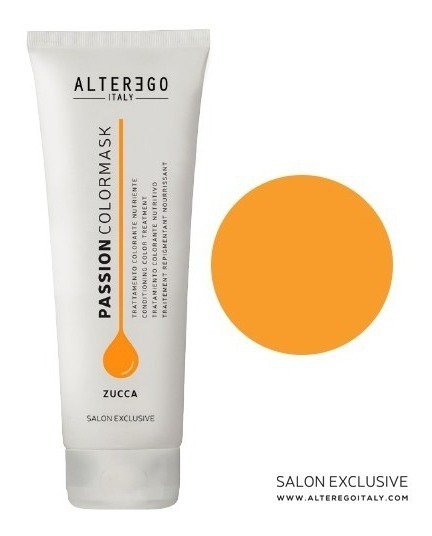 Mascarilla Alterego Passion Colormask Z Ml A 340 Mercado Libre