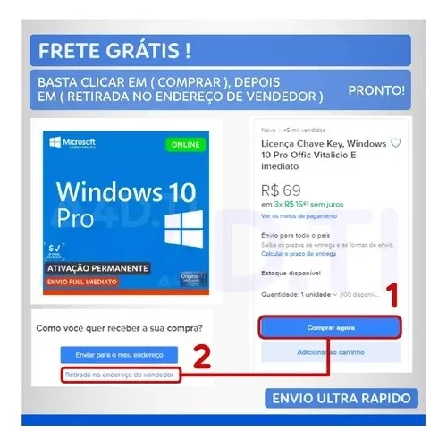 Licença Office 2019 Pro Plus Chave - Original! à venda em Águas Lindas ... Licença Office 2019 Pro Plus Chave - Original! à venda em Águas Lindas ...