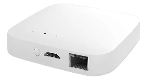Tuya Smart Wired Multi-mode Gateway Zigbee Wifi Mesh Hub Sm | MercadoLivre Tuya Smart Wired Multi-mode Gateway Zigbee Wifi Mesh Hub Sm | MercadoLivre
