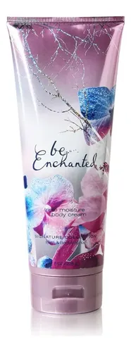 Crema Corporal Bath & Body Works Signature Be Enchanted 240m | Cuotas ...