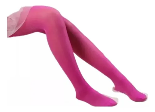 Medias Pantimedias Brillosas Brillos Glitter Colores Cuotas Sin Interés