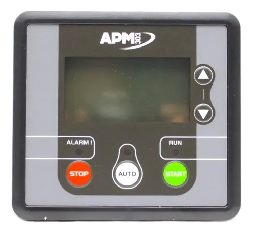 Apm 303 Módulo De Control Original Para Plantas Sdmo | Meses sin interés