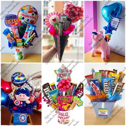 Regalos Cumpleaños, Detalles Personalizados Domicilio Quito en venta en ... Regalos Cumpleaños, Detalles Personalizados Domicilio Quito en venta en ...