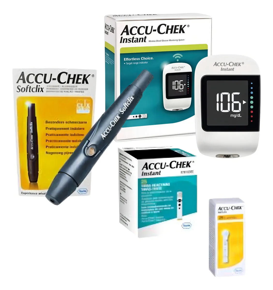 Todo sobre contour plus | Mercado Libre