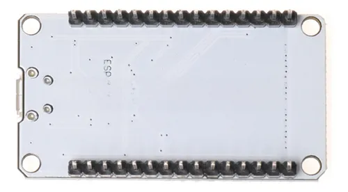 30 Feet. - Goouuu-esp32 Dev Board Dual-core Wifi Bluetooth | MercadoLibre 30 Feet. - Goouuu-esp32 Dev Board Dual-core Wifi Bluetooth | MercadoLibre