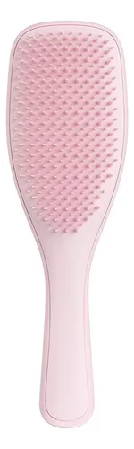 Tangle Teezer Cepillo Wet Detangler Millenial Pink Color Rosa | Cuotas ...