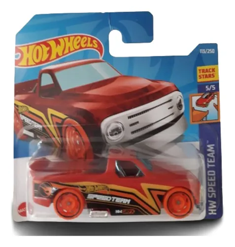 Hotwheels Draftnator - Hw Speed Team 2022 | MercadoLivre Hotwheels Draftnator - Hw Speed Team 2022 | MercadoLivre