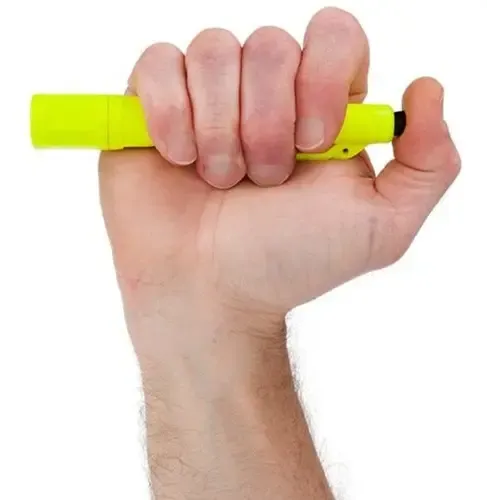 Nightstrick Xpp5410g Intrinsecamente Seguro Permitido Penli | MercadoLibre