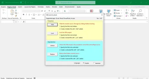 Planilha Excel Para Desbloqueio De Projetos Vba | Parcelamento sem juros Planilha Excel Para Desbloqueio De Projetos Vba | Parcelamento sem juros
