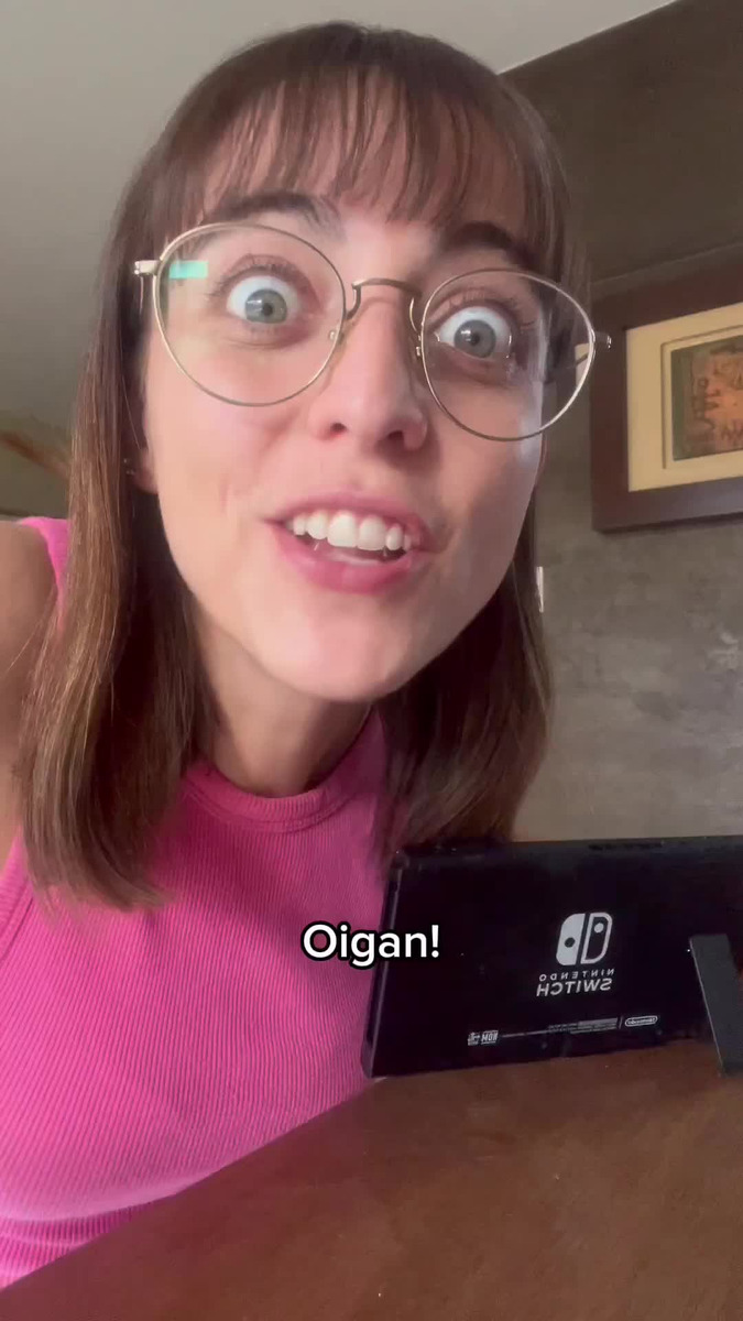 Set de control joystick inalámbrico Nintendo Switch Joy-Con (L)/(R ...