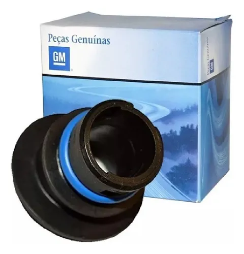 Tubo Tapon Llenado Aciete Chevrolet Malibu Lt 2.4l L4 2012 | MercadoLibre