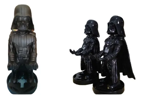 Darth Vader Soporte Joystick Modelo Stl Para Impresion 3d | Cuotas sin ... Darth Vader Soporte Joystick Modelo Stl Para Impresion 3d | Cuotas sin ...